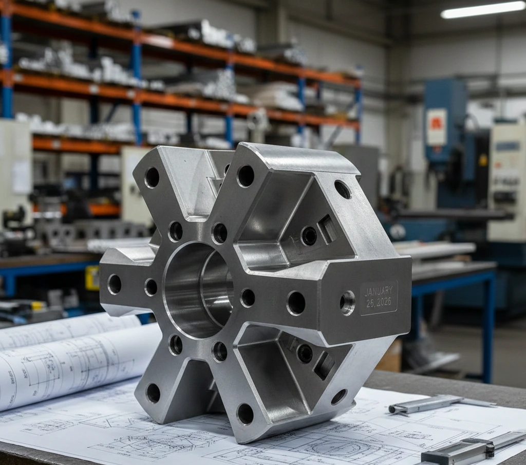 Metal Extrusion Die Design for Precision Manufacturing | CSG Extr...